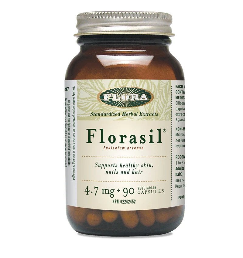 Flora Florasil® at Goods in Kelowna | Goods Health and Wellness